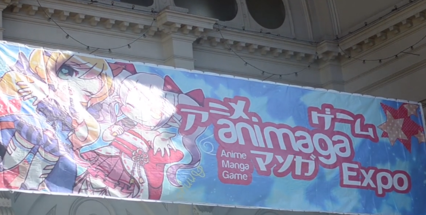 ANIMAGA 2019 : It Still Feels Like Home – Pushing.Beyond.Pixels